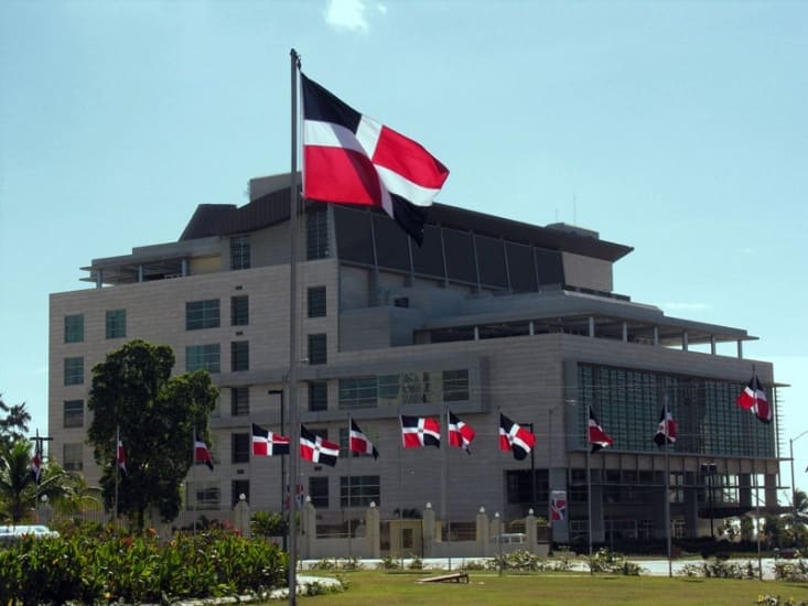 Poder Judicial Dominicano